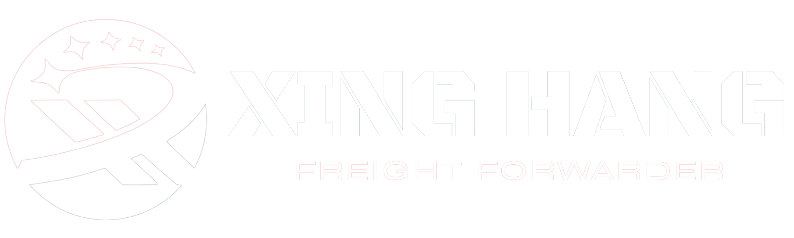 About - Xing Hang Freight Forwarder
